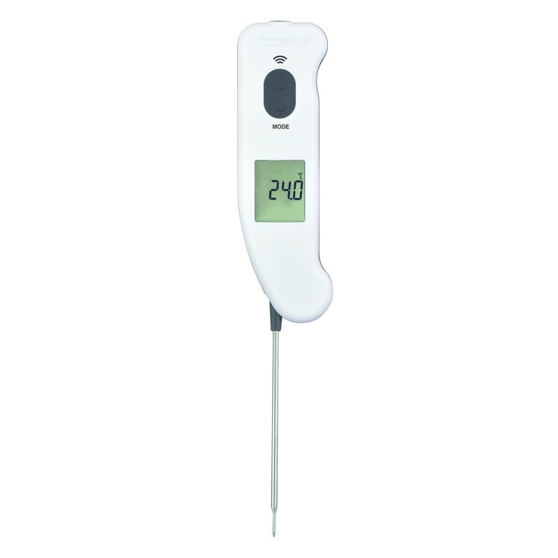 Thermapen IR infrared thermometer - Thermapen India